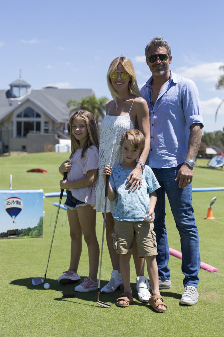 El RE/MAX Long Drive Championship realizó su 6ta edición