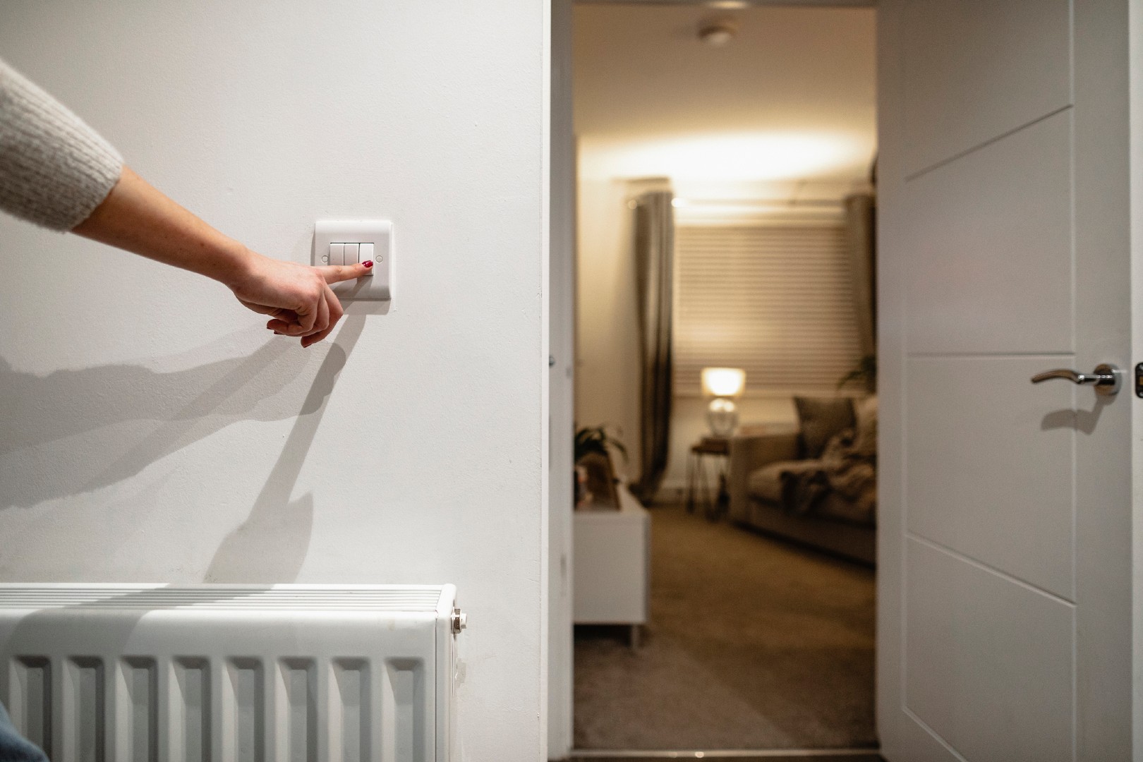 ¿Cómo ahorrar energía eléctrica en el hogar? - RE/MAX Argentina y Uruguay